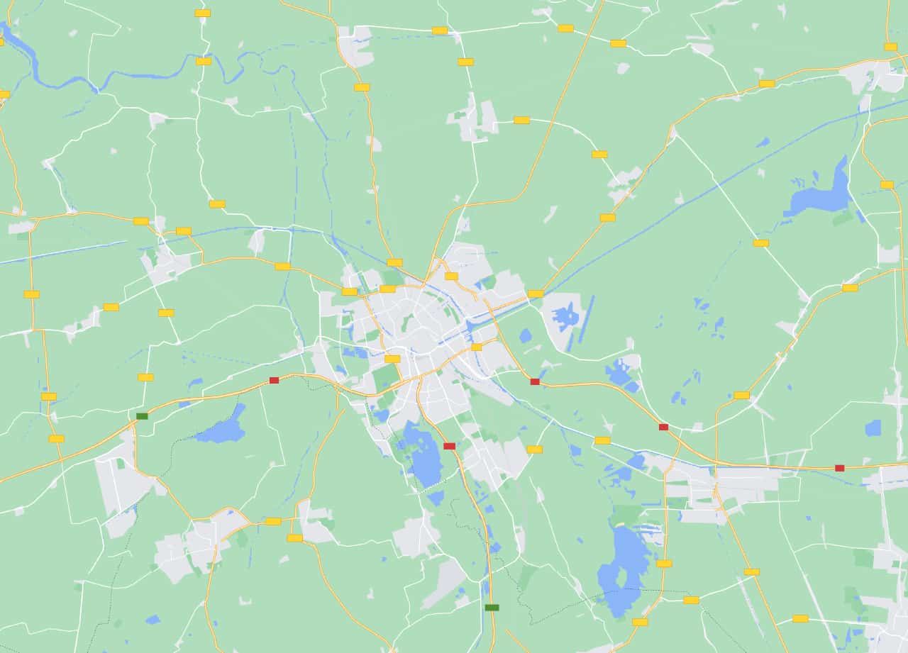 Berlin on Bike | Guided Bike Tours & Rental - City Bike Tours